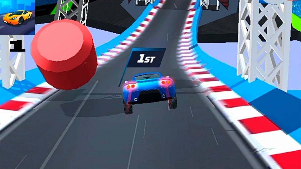 Race Master 3D - Car Racing | More latest gaming experience sharing at ...