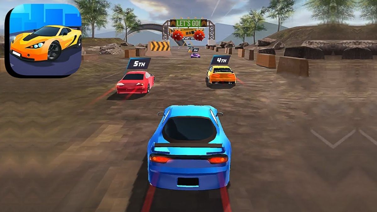 Race Master 3D - Car Racing | More latest gaming experience sharing at ...