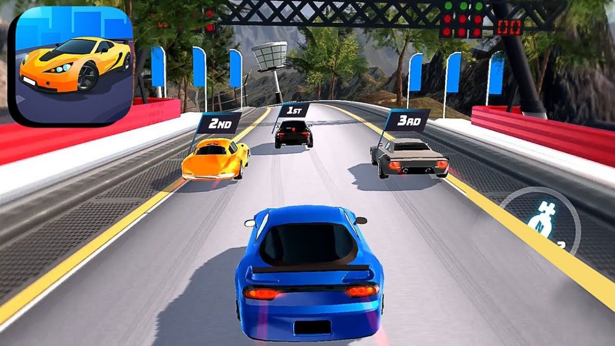 Race Master 3D - Car Racing | More latest gaming experience sharing at ...